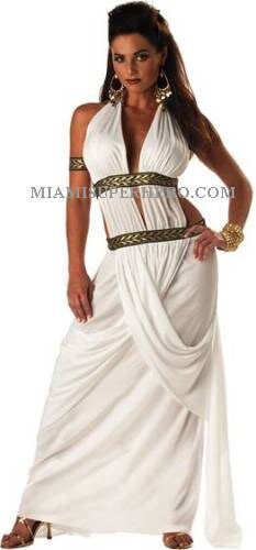 Spartan Character | Miami Superhero